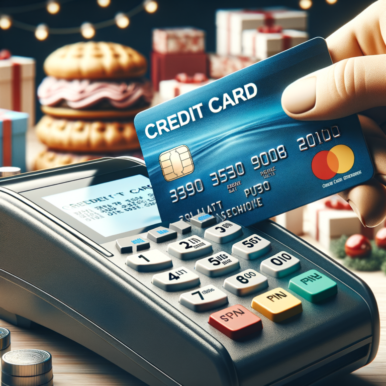 Finding the Best Unlimited Credit Card in Charlotte - FXP