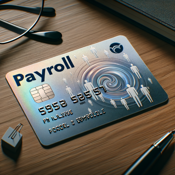 Best Philippines Payroll Cards for Employer & Employee - FXP